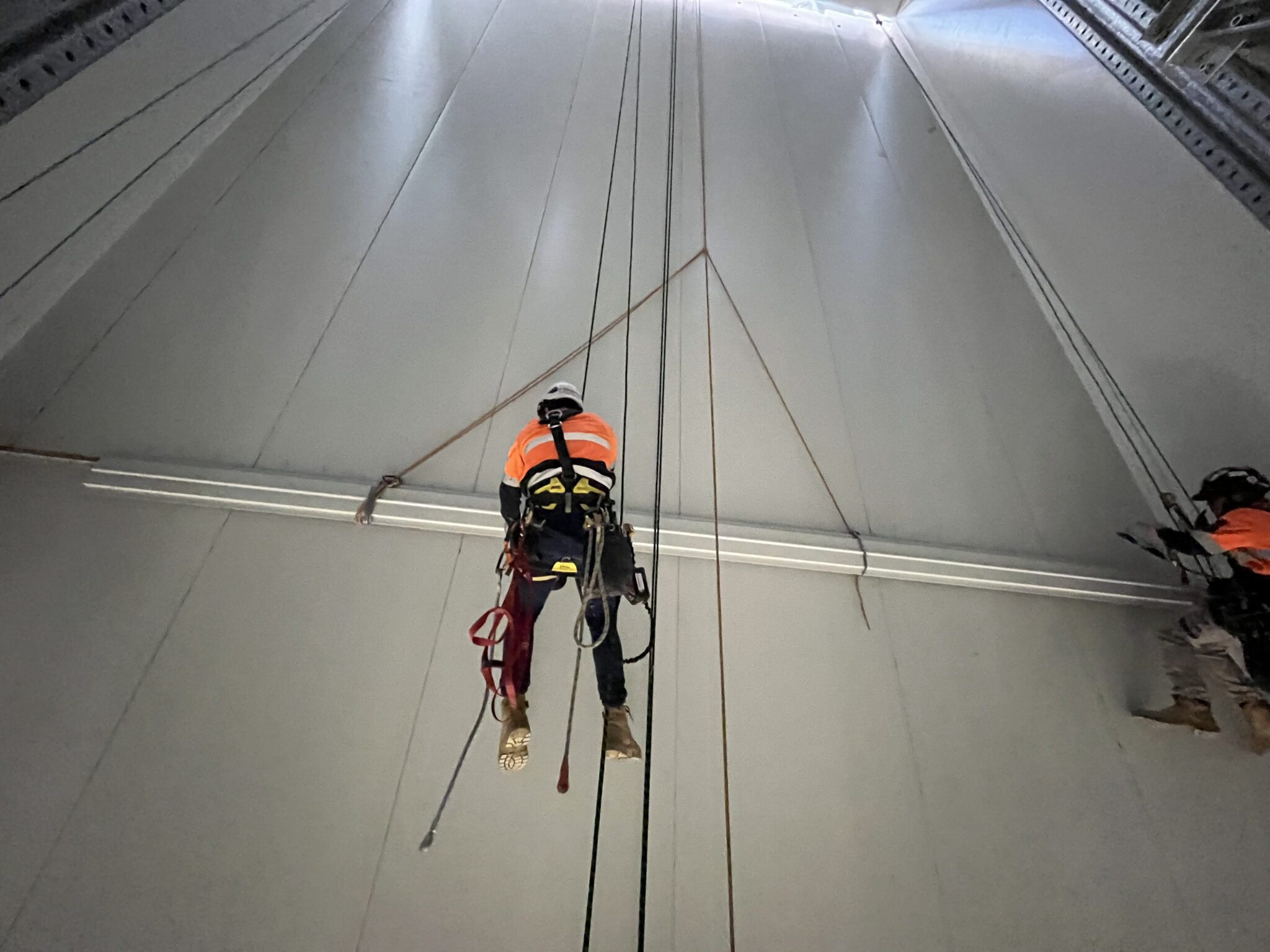 Expert Roofing & Cladding in Adelaide | Pinnacle Rope Access