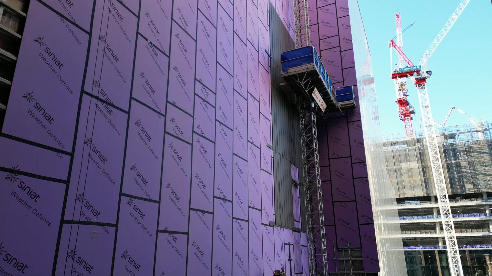 Pinnacle Access Group - Height Access Solutions