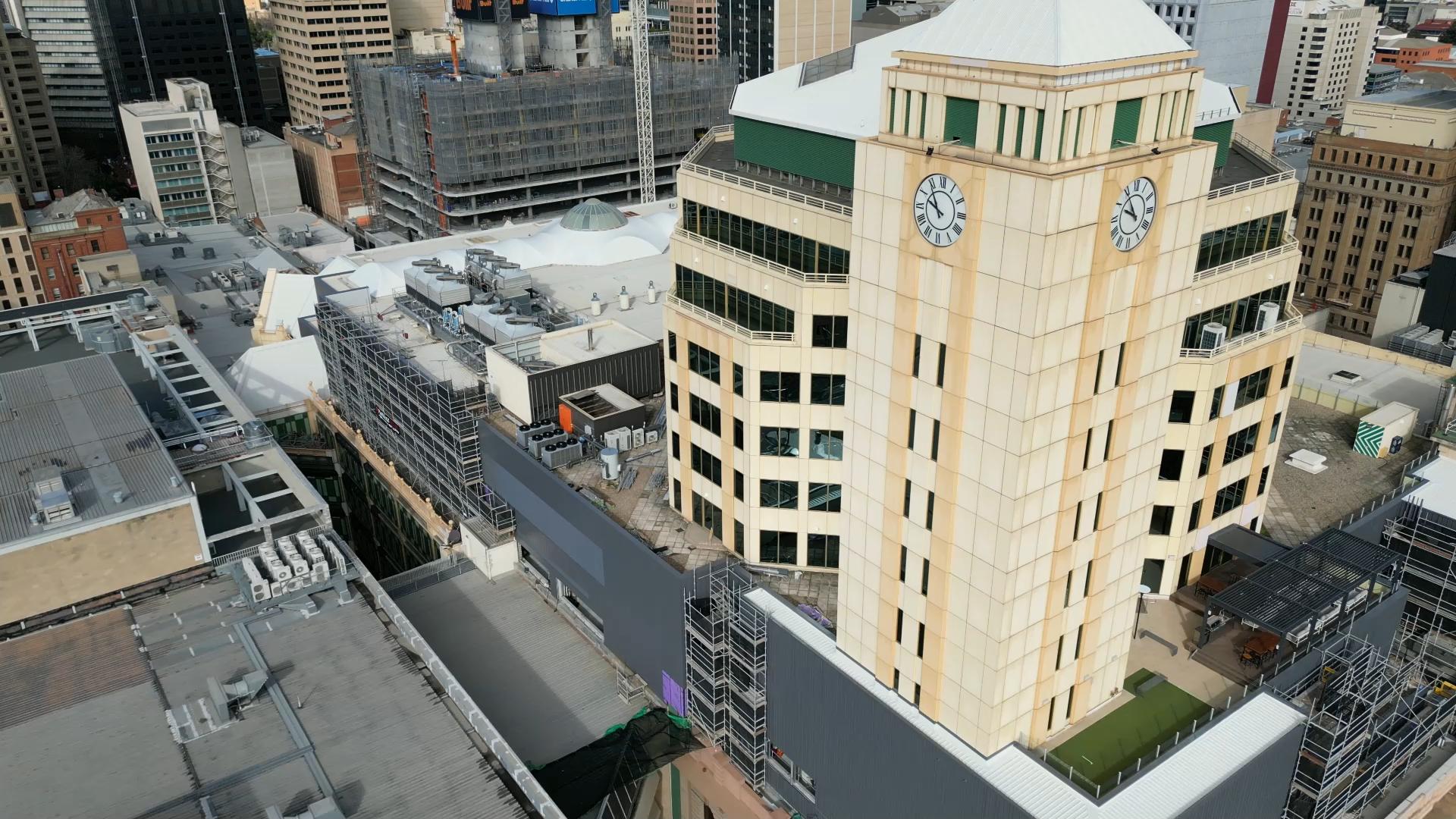 Home - Pinnacle Access Group